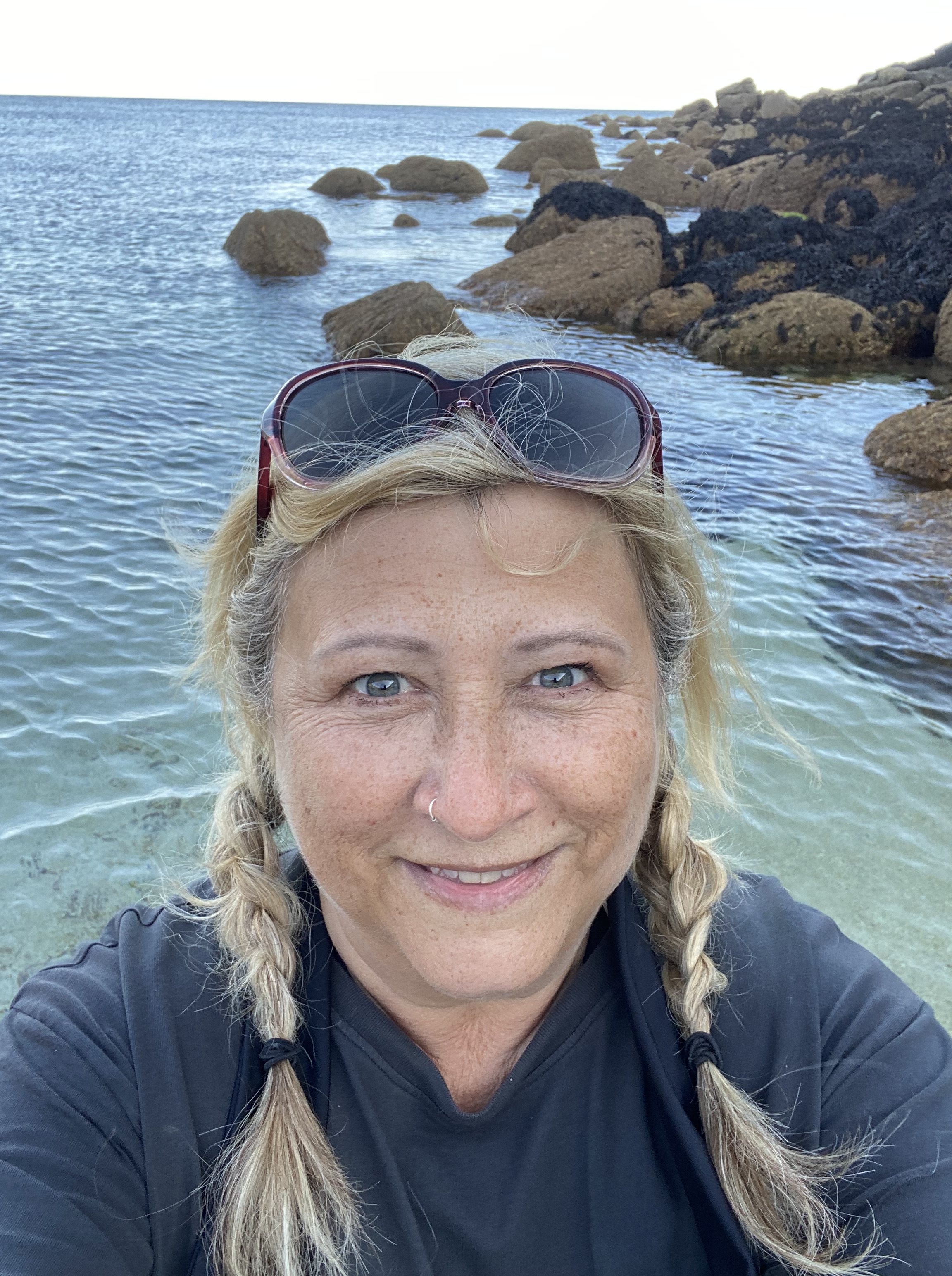 Tina M Edwards Writer – Fiction & Poetry